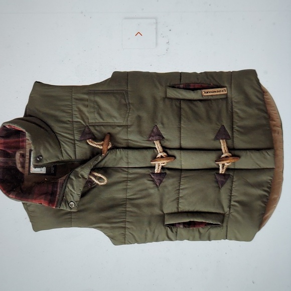 Legendary Whitetails | Jackets & Coats | Legendary Whitetails Womens ...